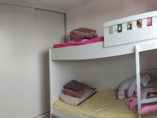 Apartamento para venda em Jardim Monsenhor Horta 2ª Seção