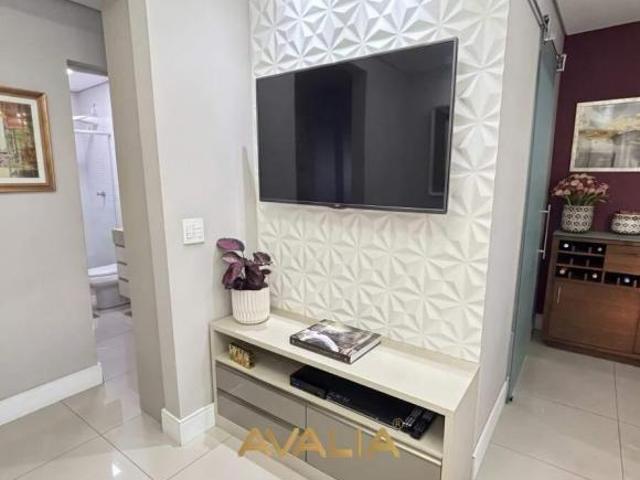 Apartamento para venda em Jardim Moacyr Arruda de 72.00m² com 2 Quartos