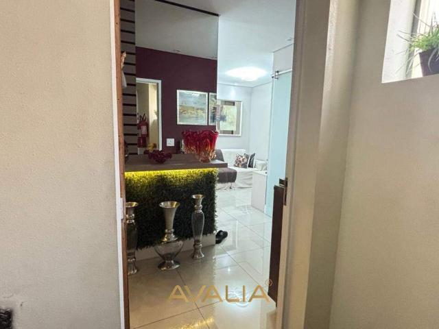 Apartamento para venda em Jardim Moacyr Arruda em Indaiatuba São Paulo de 72.00m² com 2 Quartos