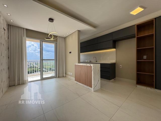 Apartamento para venda em Jardim Mollon em Santa Bárbara D'oeste São Paulo de 50.00m² com 2 Quartos e 1 Garagem