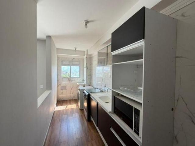 Apartamento para venda em Jardim Mollon de 50.00m² com 2 Quartos e 1 Garagem