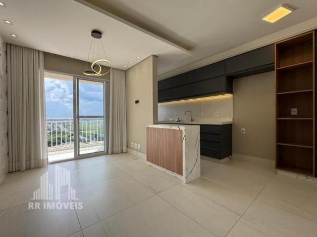 Apartamento para venda em Jardim Mollon de 50.00m² com 2 Quartos e 1 Garagem