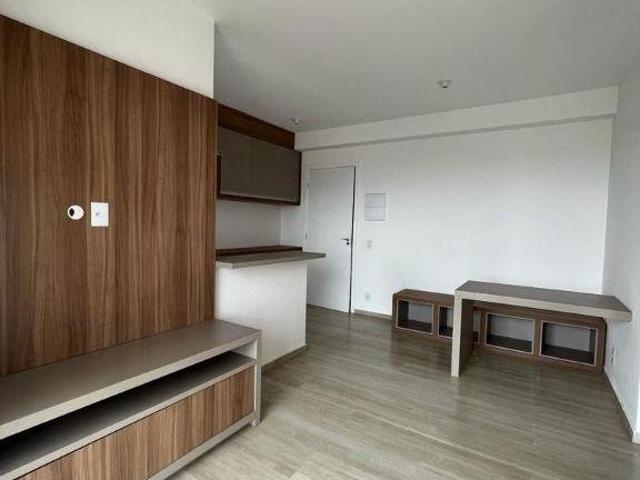 Apartamento para venda em Jardim Mollon de 53.00m² com 2 Quartos e 1 Garagem