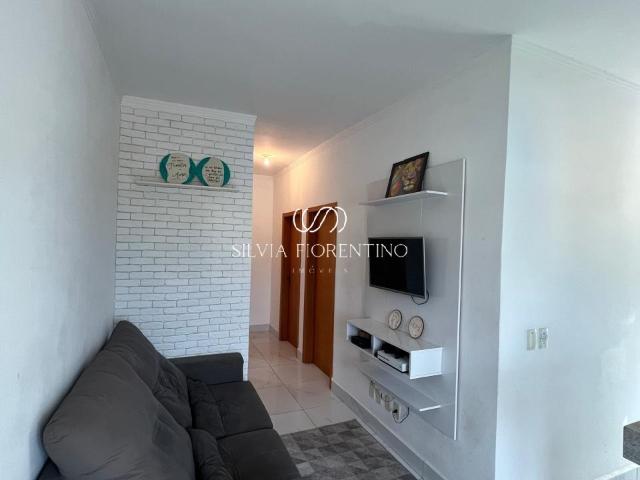 Apartamento para venda em Jardim Morumby em Taubaté São Paulo de 54.00m² com 2 Quartos, 1 Suíte e 1 Garagem