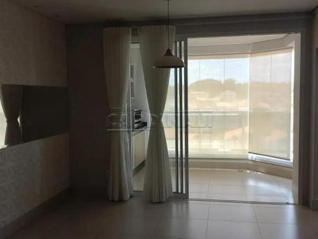 Apartamento para venda em Jardim Morumbi de 140.00m² com 3 Quartos, 3 Suites e 2 Garagens