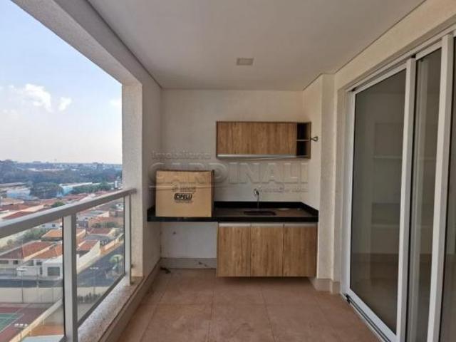 Apartamento para venda em Jardim Morumbi de 140.00m² com 3 Quartos, 3 Suites e 2 Garagens