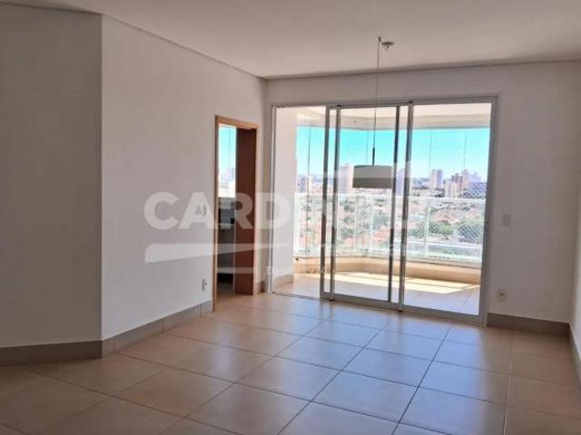 Apartamento para venda em Jardim Morumbi de 144.00m² com 3 Quartos, 3 Suites e 2 Garagens