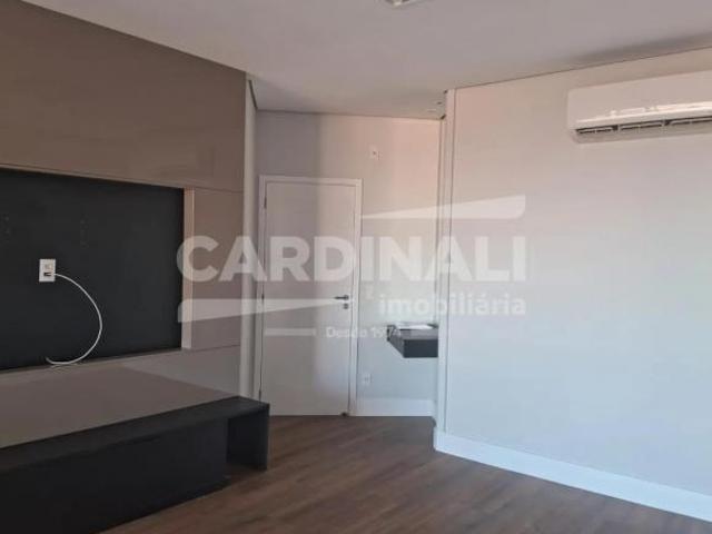 Apartamento para venda em Jardim Morumbi de 144.00m² com 3 Quartos, 3 Suites e 2 Garagens