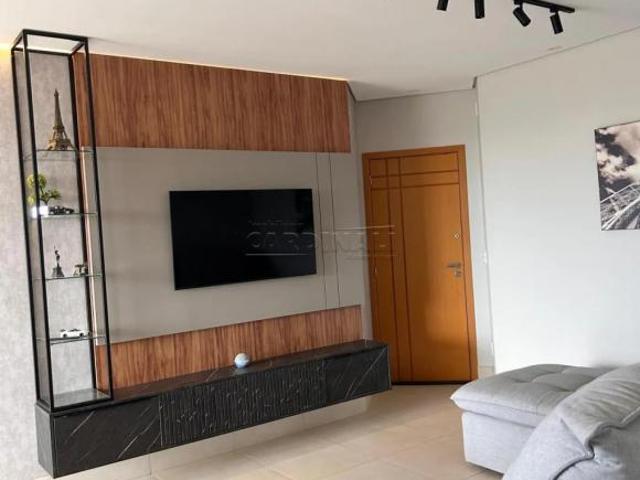 Apartamento para venda em Jardim Morumbi de 144.00m² com 3 Quartos, 3 Suites e 2 Garagens