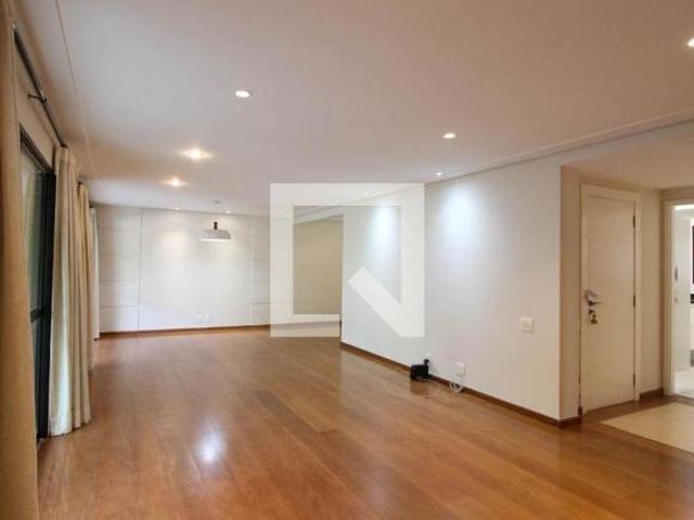 Apartamento para venda em Jardim Morumbi de 158.00m² com 3 Quartos, 2 Suites e 3 Garagens