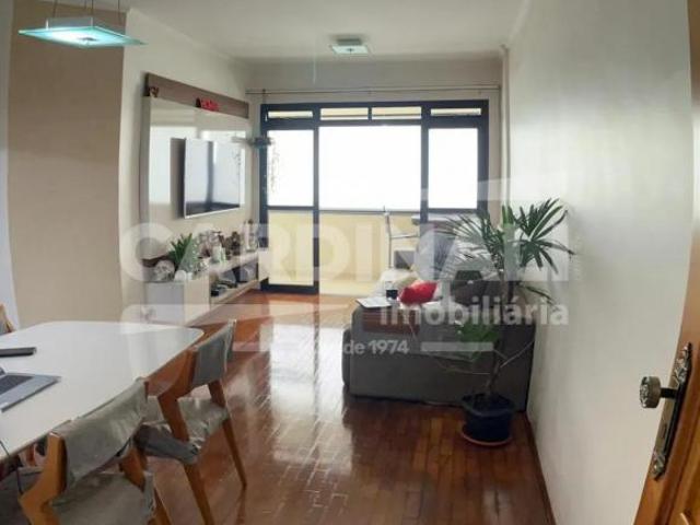 Apartamento para venda em Jardim Morumbi de 105.00m² com 3 Quartos, 1 Suite e 1 Garagem