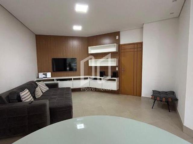 Apartamento para venda em Jardim Morumbi de 138.00m² com 3 Quartos, 3 Suites e 2 Garagens