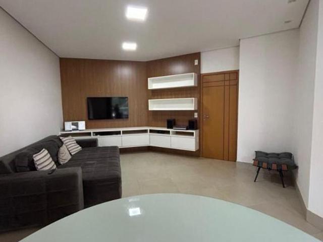 Apartamento para venda em Jardim Morumbi de 139.00m² com 3 Quartos, 3 Suites e 2 Garagens