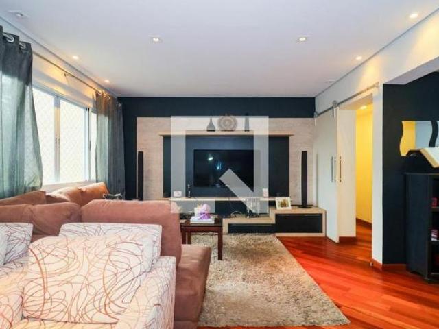 Apartamento para venda em Jardim Morumbi de 207.00m² com 4 Quartos, 4 Suites e 3 Garagens