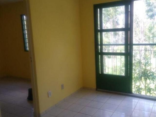 Apartamento para venda em Jardim Morumbi de 49.00m² com 2 Quartos e 1 Garagem