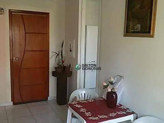 Apartamento para venda em Jardim Morumbi de 49.00m² com 2 Quartos e 1 Garagem