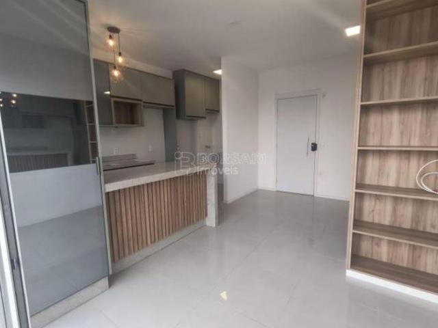Apartamento para venda em Jardim Morumbi de 61.00m² com 2 Quartos, 1 Suite e 2 Garagens