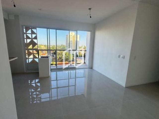 Apartamento para venda em Jardim Morumbi de 61.00m² com 2 Quartos, 1 Suite e 2 Garagens