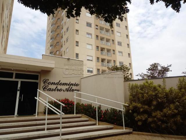 Apartamento para venda em Jardim Morumbi em Araraquara São Paulo de 140.00m² com 3 Quartos, 3 Suítes e 2 Garagens