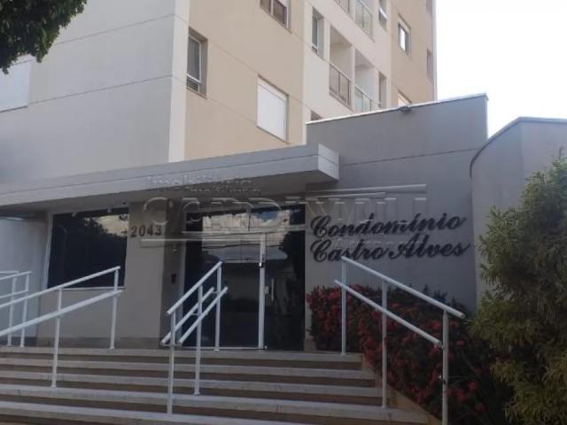 Apartamento para venda em Jardim Morumbi em Araraquara São Paulo de 140.00m² com 3 Quartos, 3 Suítes e 2 Garagens