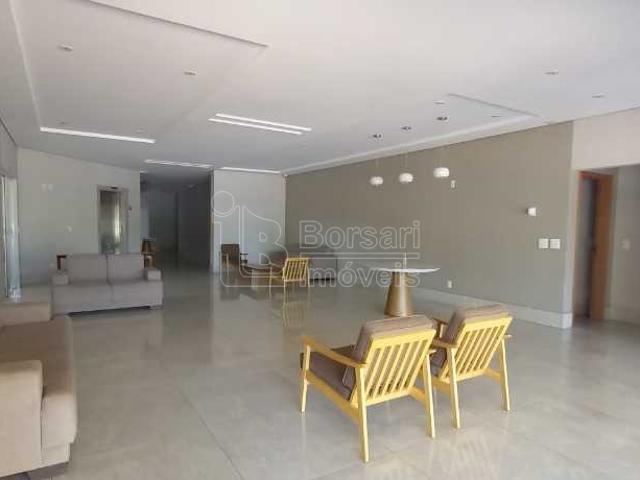 Apartamento para venda em Jardim Morumbi em Araraquara São Paulo de 142.00m² com 3 Quartos, 3 Suítes e 2 Garagens