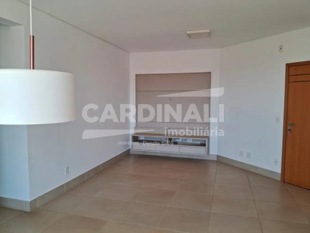 Apartamento para venda em Jardim Morumbi em Araraquara São Paulo de 144.00m² com 3 Quartos, 3 Suítes e 2 Garagens