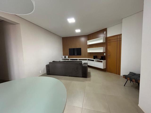 Apartamento para venda em Jardim Morumbi em Araraquara São Paulo de 139.00m² com 3 Quartos, 3 Suítes e 2 Garagens