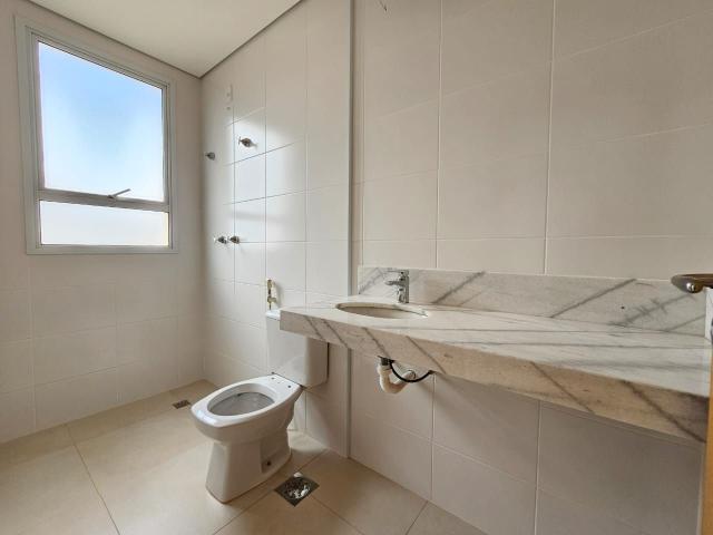 Apartamento para venda em Jardim Morumbi em Araraquara São Paulo de 139.00m² com 3 Quartos, 3 Suítes e 2 Garagens