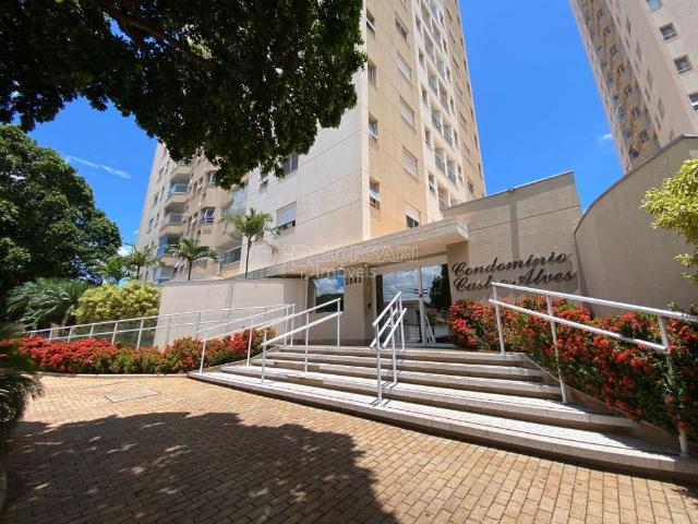 Apartamento para venda em Jardim Morumbi em Araraquara São Paulo de 139.00m² com 3 Quartos, 3 Suítes e 2 Garagens