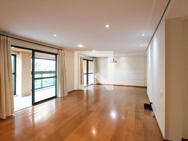 Apartamento para venda em Jardim Morumbi em São Paulo São Paulo de 158.00m² com 3 Quartos, 2 Suítes e 3 Garagens