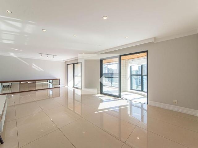 Apartamento para venda em Jardim Morumbi em São Paulo São Paulo de 163.00m² com 3 Quartos, 3 Suítes e 3 Garagens