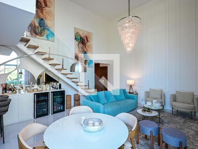 Apartamento para venda em Jardim Morumbi em São Paulo São Paulo de 211.00m² com 4 Quartos, 4 Suítes e 4 Garagens