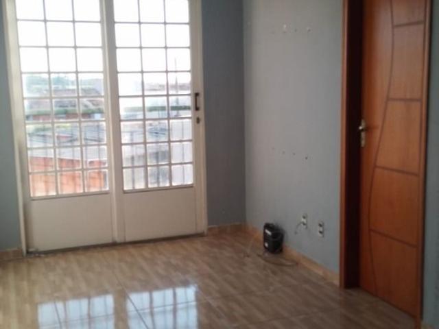 Apartamento para venda em Jardim Morada Do Sol em Indaiatuba São Paulo de 50.00m² com 2 Quartos e 1 Garagem