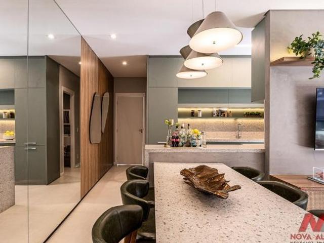 Apartamento para venda em Jardim Moysés Miguel Haddad de 83.00m² com 2 Quartos, 1 Suite e 1 Garagem
