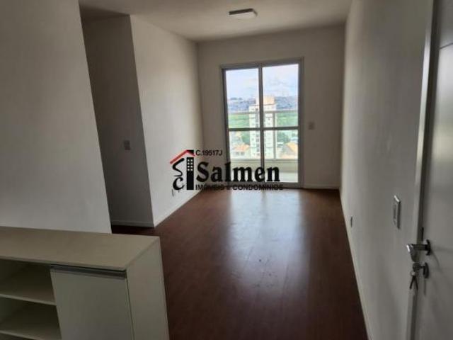 Apartamento para venda em Jardim Munhoz de 46.00m² com 1 Quarto e 1 Garagem