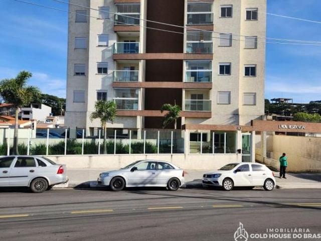 Apartamento para venda em Jardim Munhoz de 53.00m² com 2 Quartos, 1 Suite e 1 Garagem