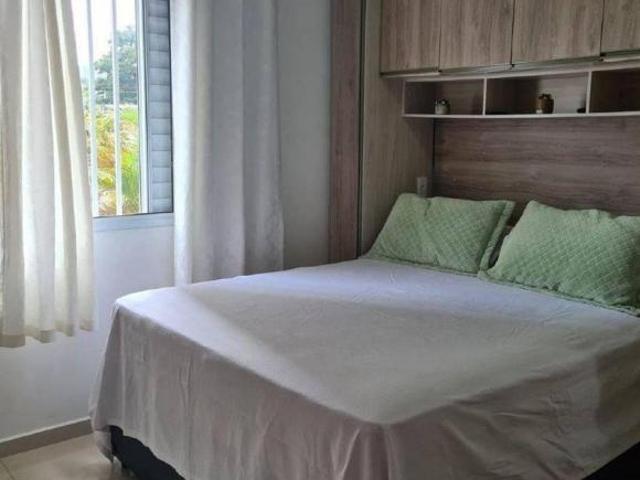 Apartamento para venda em Jardim Munhoz de 90.00m² com 3 Quartos, 1 Suite e 3 Garagens