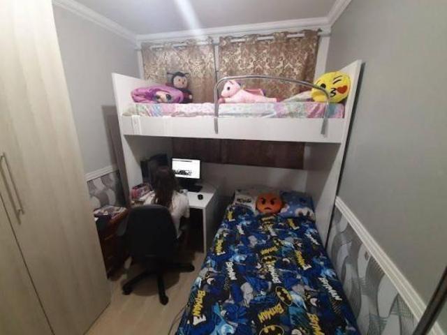 Apartamento para venda em Jardim Munira de 80.00m² com 3 Quartos e 1 Garagem