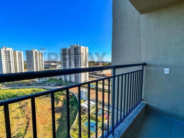 Apartamento para venda em Jardim Murayama de 51.00m² com 2 Quartos e 1 Suite