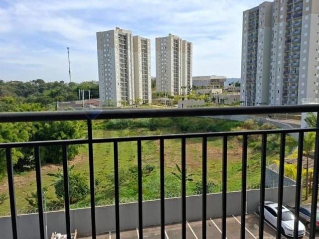 Apartamento para venda em Jardim Murayama de 51.00m² com 2 Quartos e 1 Suite