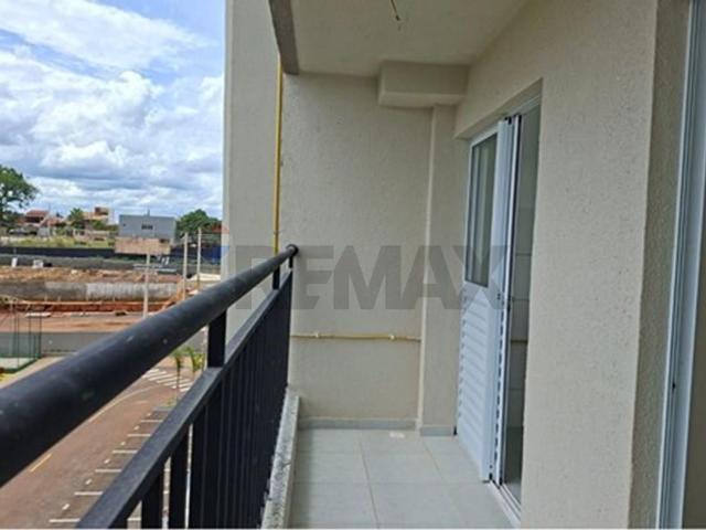 Apartamento para venda em Jardim Murayama em Mogi Mirim São Paulo de 51.00m² com 2 Quartos e 1 Suíte