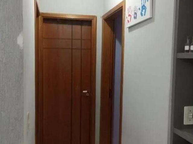 Apartamento para venda em Jardim Nair Maria de 48.00m² com 2 Quartos e 1 Garagem