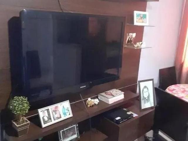 Apartamento para venda em Jardim Nair Maria de 49.00m² com 2 Quartos e 1 Garagem