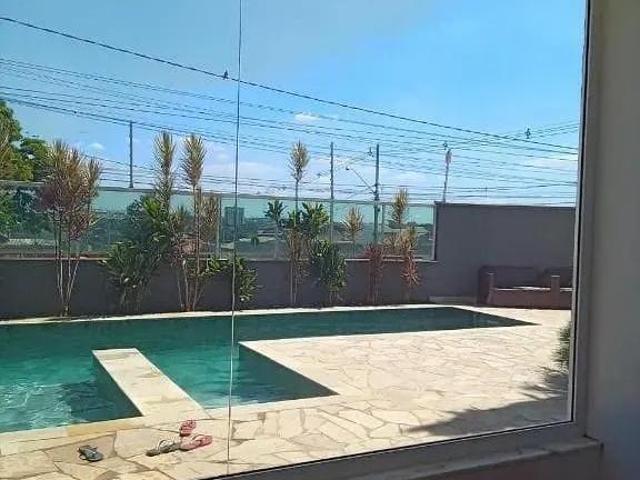 Apartamento para venda em Jardim Nair Maria de 67.00m² com 2 Quartos, 1 Suite e 1 Garagem