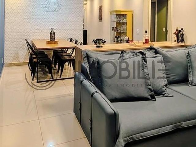 Apartamento para venda em Jardim Nair Maria de 74.00m² com 2 Quartos, 1 Suite e 1 Garagem