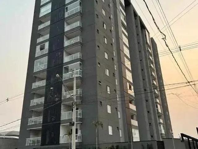 Apartamento para venda em Jardim Nair Maria de 74.00m² com 2 Quartos, 1 Suite e 1 Garagem