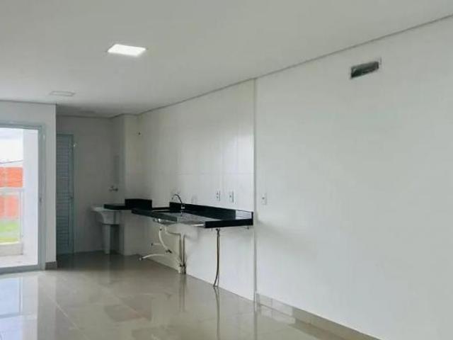 Apartamento para venda em Jardim Nair Maria de 75.00m² com 2 Quartos, 1 Suite e 1 Garagem