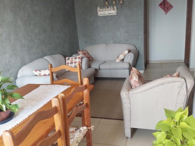 Apartamento para venda em Jardim Nasralla em Bauru São Paulo de 92.00m² com 3 Quartos, 1 Suíte e 2 Garagens