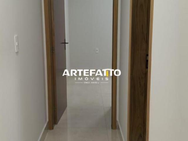 Apartamento para venda em Jardim Natal I de 72.00m² com 2 Quartos, 1 Suite e 1 Garagem