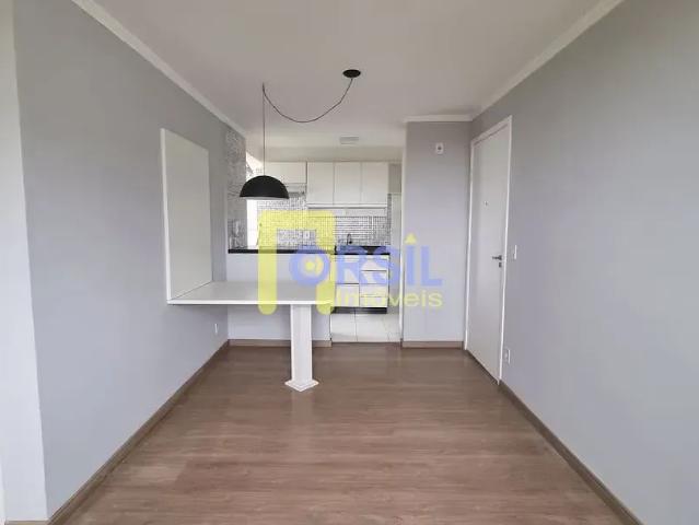 Apartamento para venda em Jardim Nathalie em Mogi Das Cruzes São Paulo de 45.00m² com 2 Quartos e 1 Garagem
